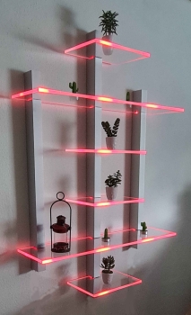 led-regale - led-regale