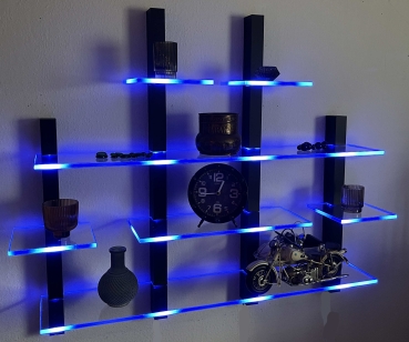 led-regale - led-regale