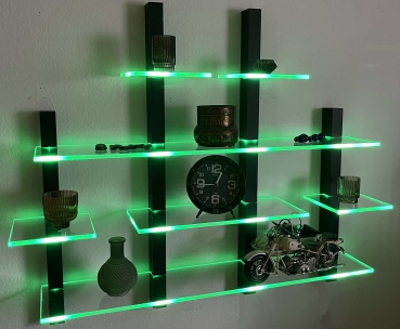 led-regale - led-regale