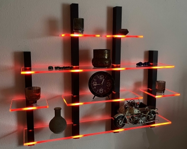 led-regale - led-regale