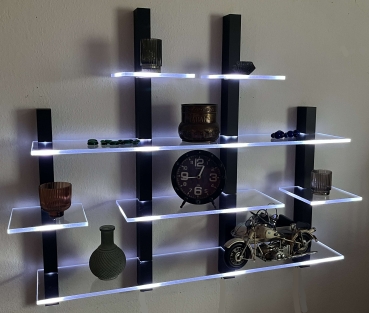 led-regale - led-regale