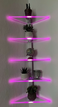 led-regale - led-regale