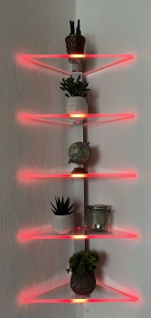 led-regale - led-regale