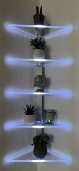 led-regale - led-regale