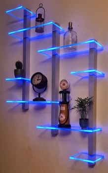 led-regale - led-regale