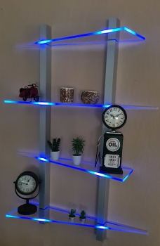 led-regale - led-regale